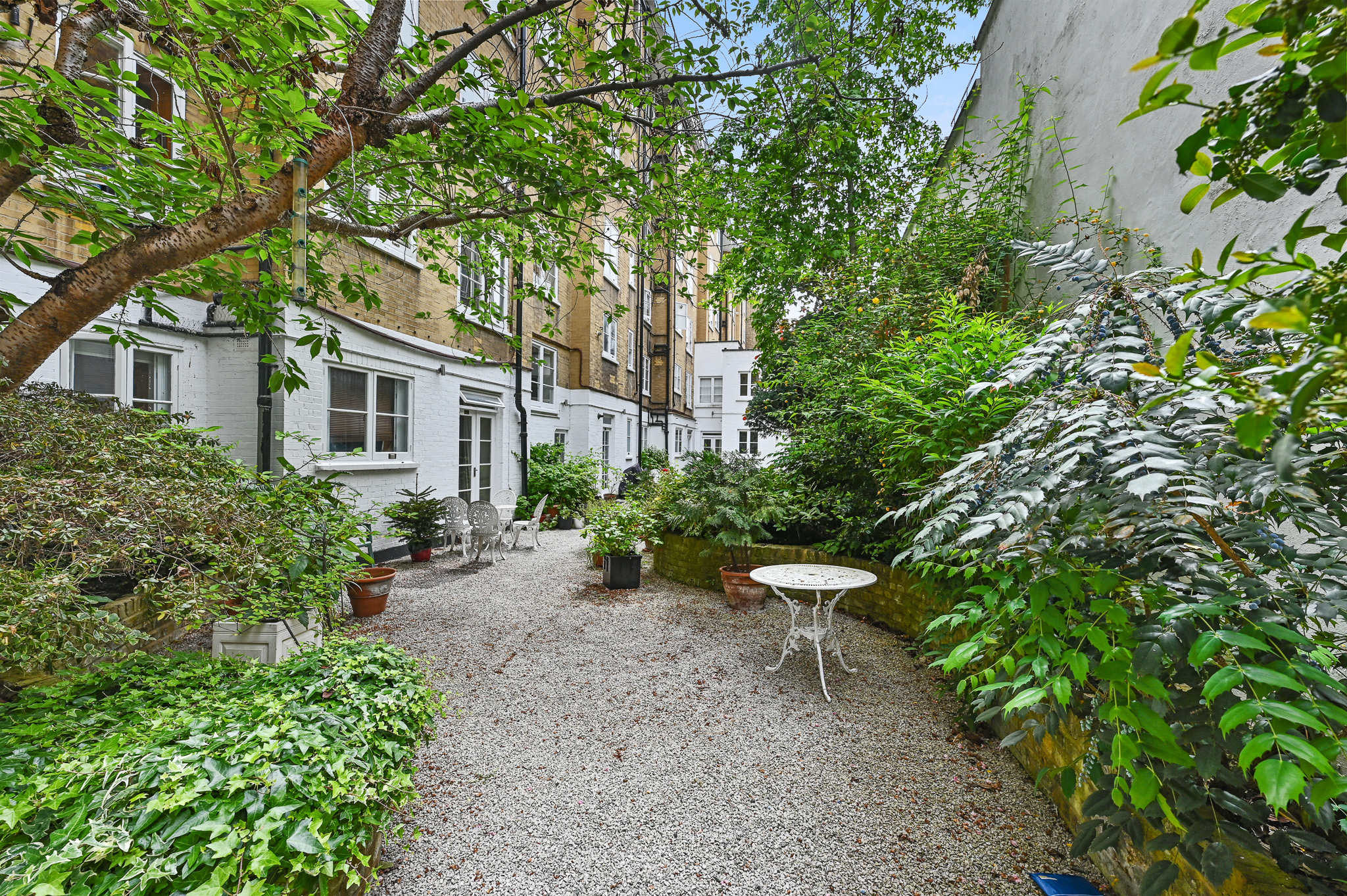 2 bedroom apartment for sale in Marylebone
