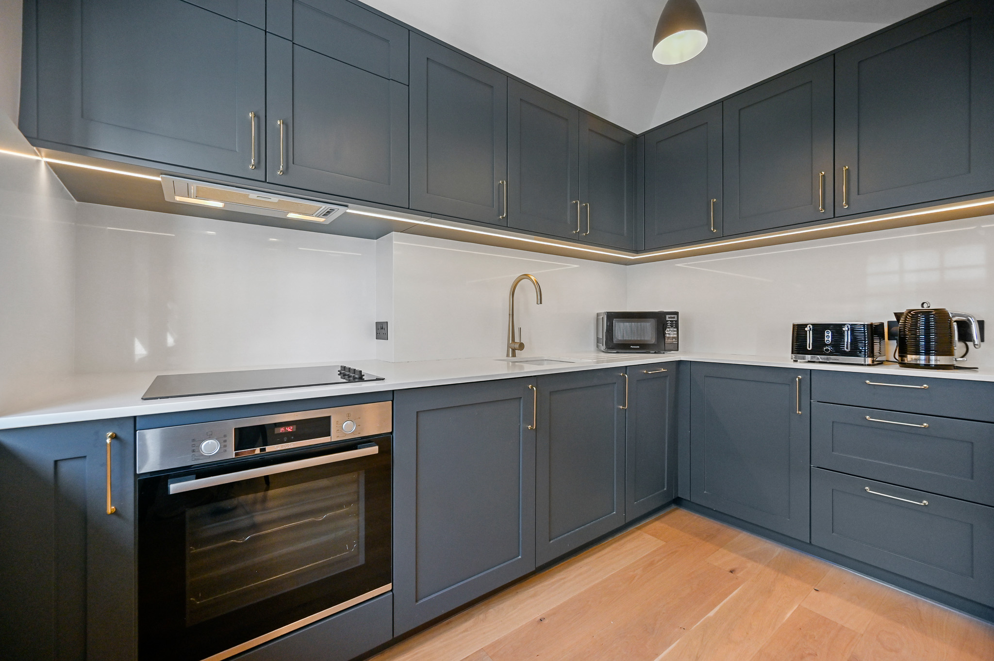 One bedroom apartment to rent Marylebone | Jeremy James & Company